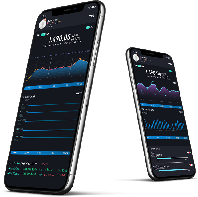 Homepage - EZinvest